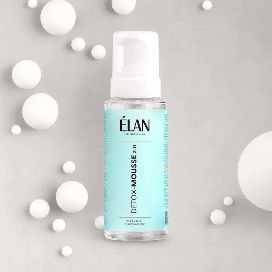 PROFESSIONAL PRE & POST PRODUCTS – ELAN COSMETICS